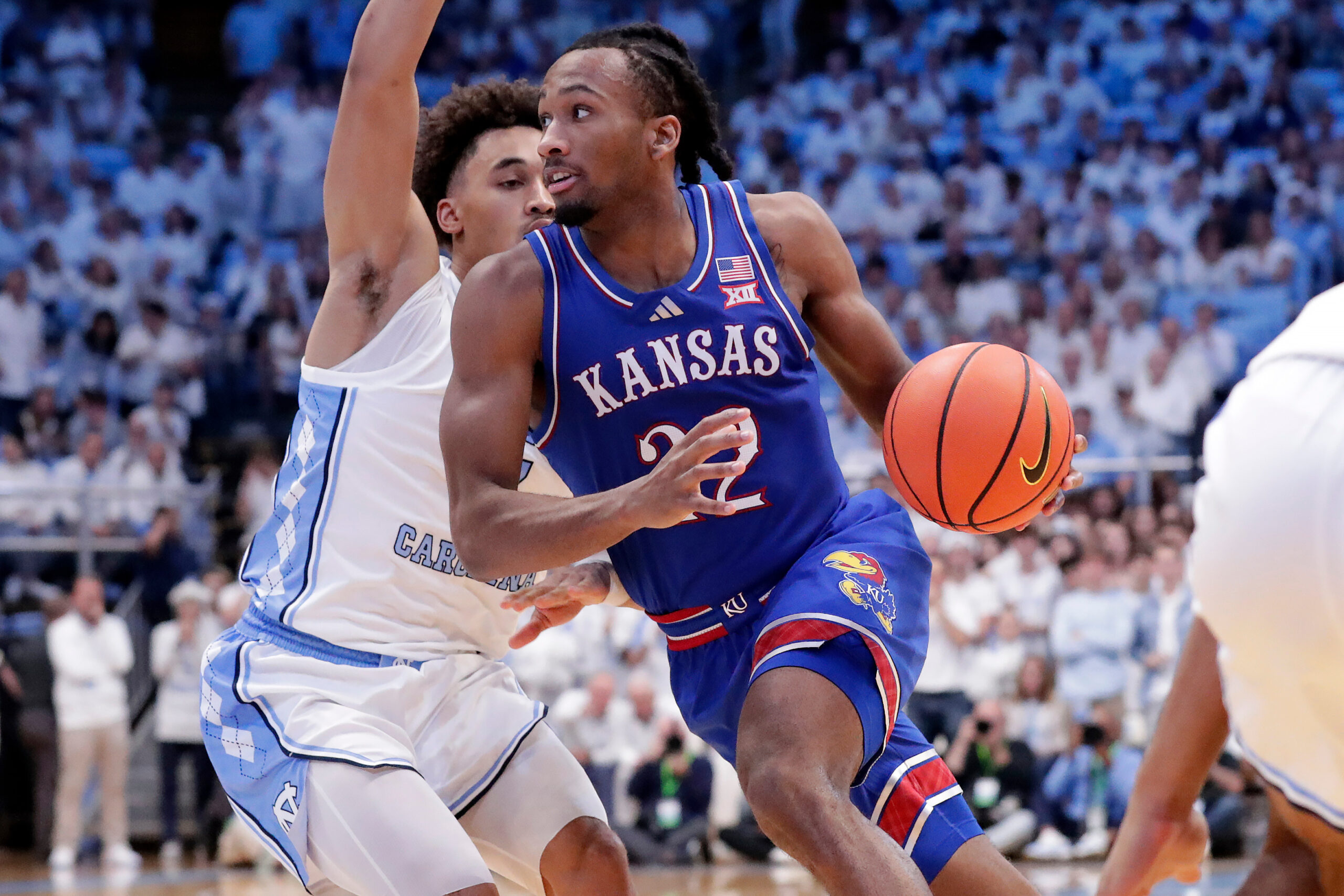 Talented freshman class already having a massive impact in college ...